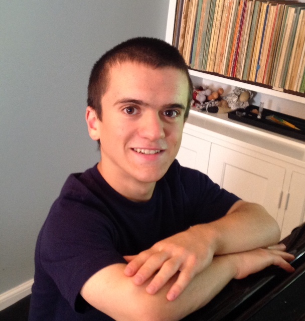 Gallery | Palumbo Piano Studio